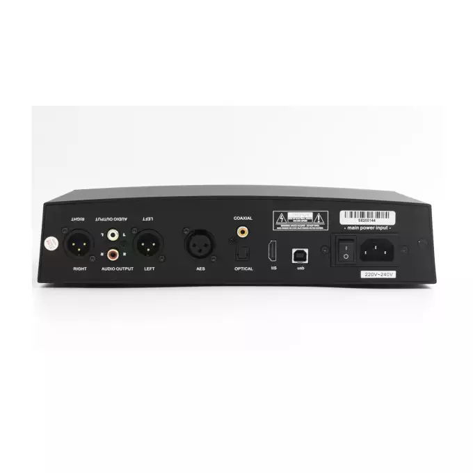 Aune S8 DAC