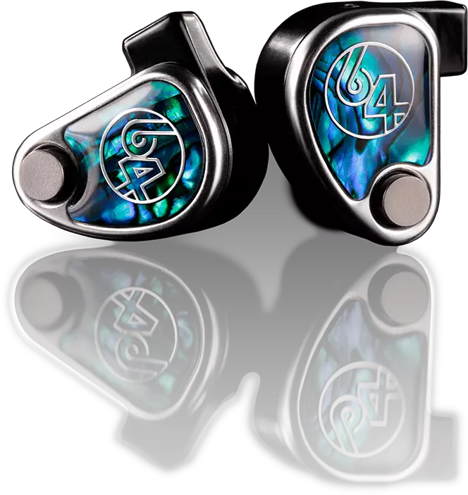 64Audio NIO - Audiomagic.EU store