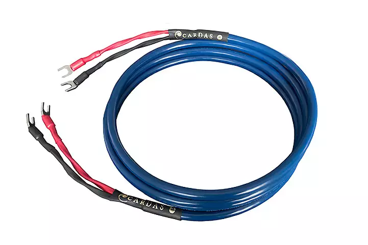 Crosslink Speaker Cable - Audiomagic.EU store