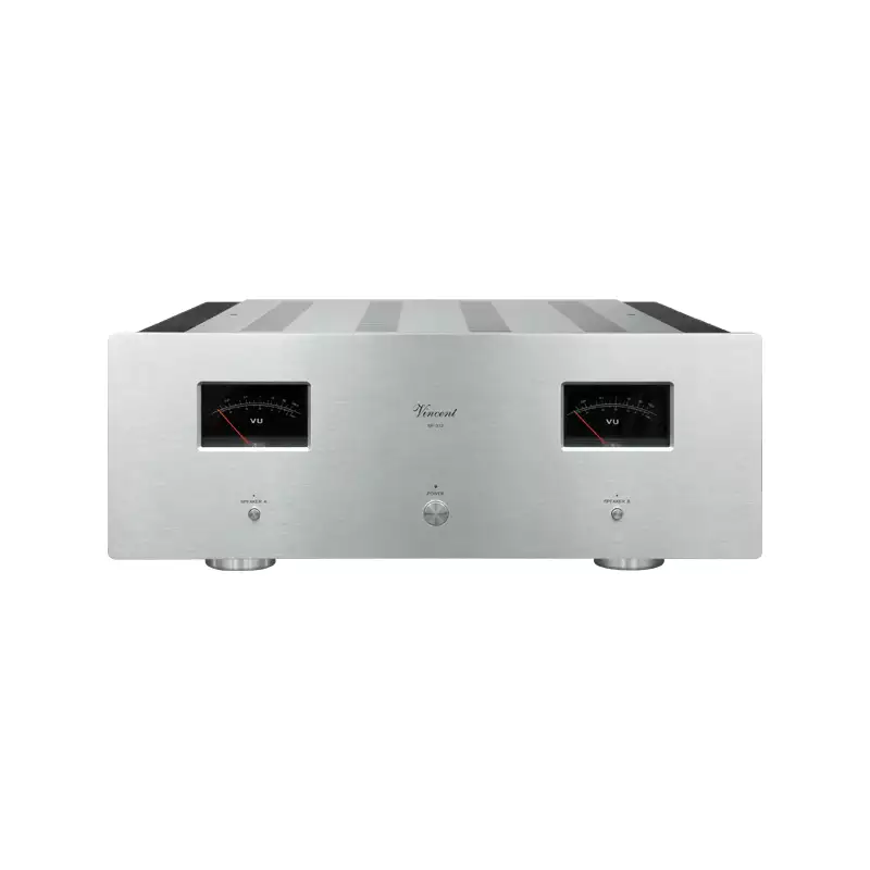 Vincent SP-332 hybrid stereo power amplifier - Audiomagic.EU store