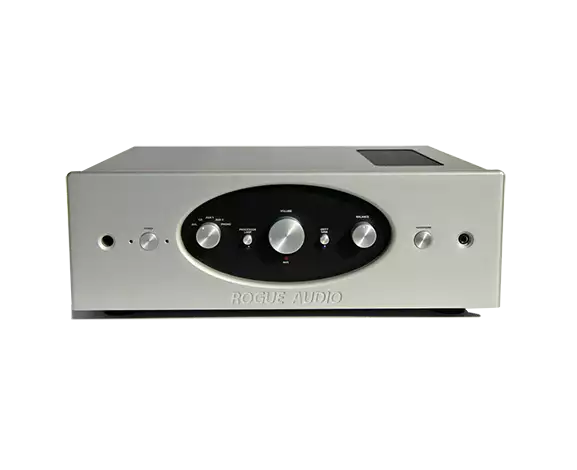 Integrated amplifier Rogue Audio Pharaoh II
