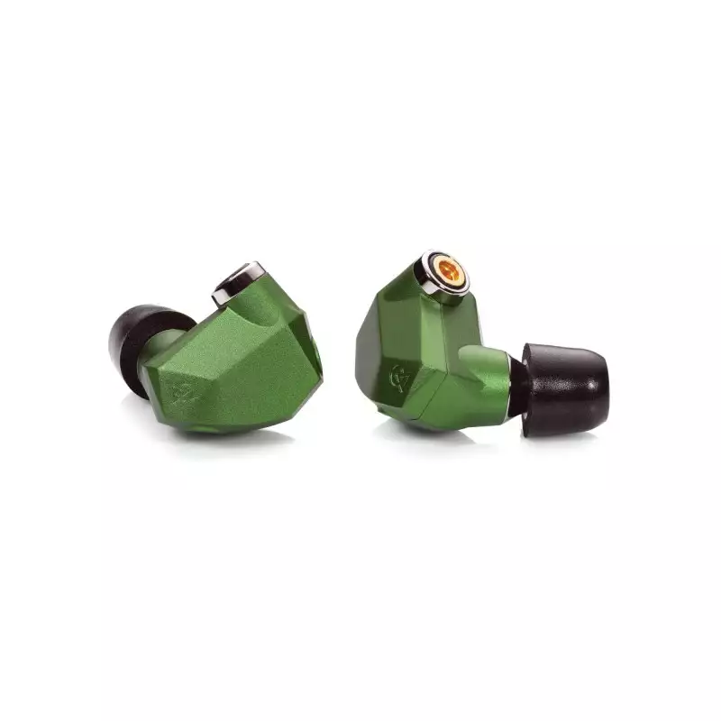 CAMPFIRE AUDIO ANDROMEDA EMERALD SEA