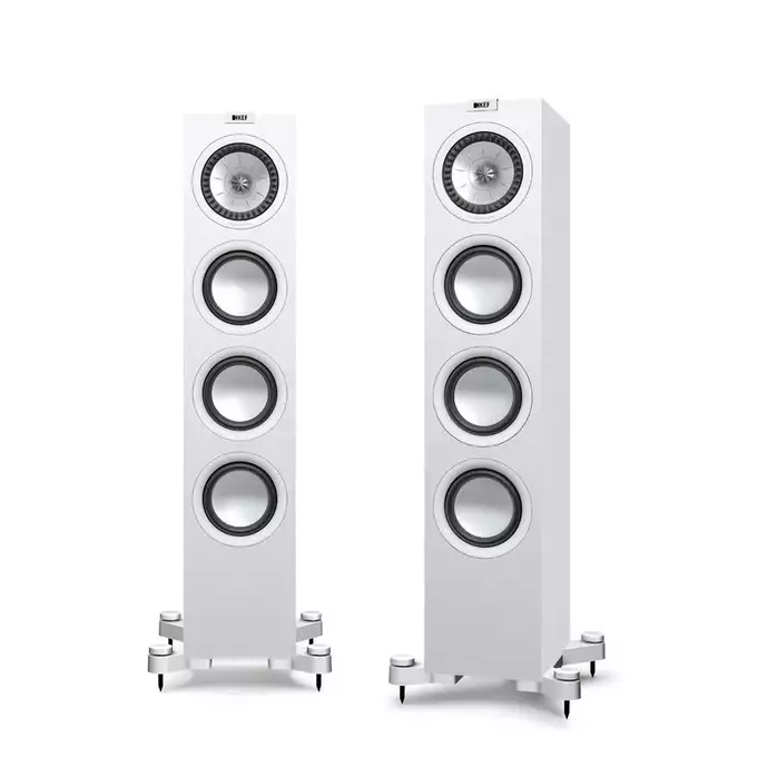 Speakers KEF Q550